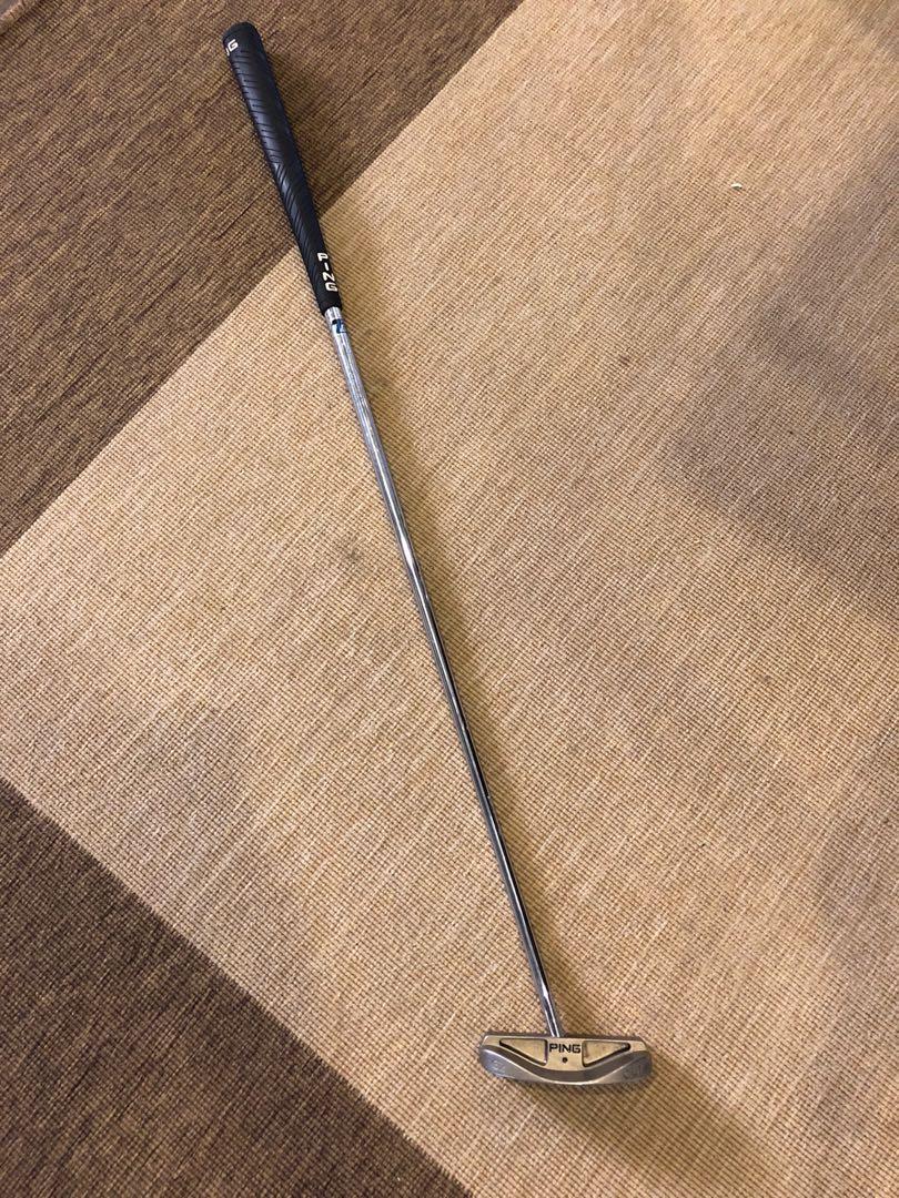 Ping G2 C67 golf putter, Sports Equipment, Sports & Games, Golf on ...