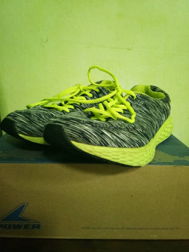 Power Sport Shoes, Men's Fashion, Footwear, Sneakers on Carousell