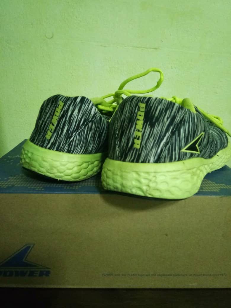 Power Sport Shoes, Men's Fashion, Footwear, Sneakers on Carousell