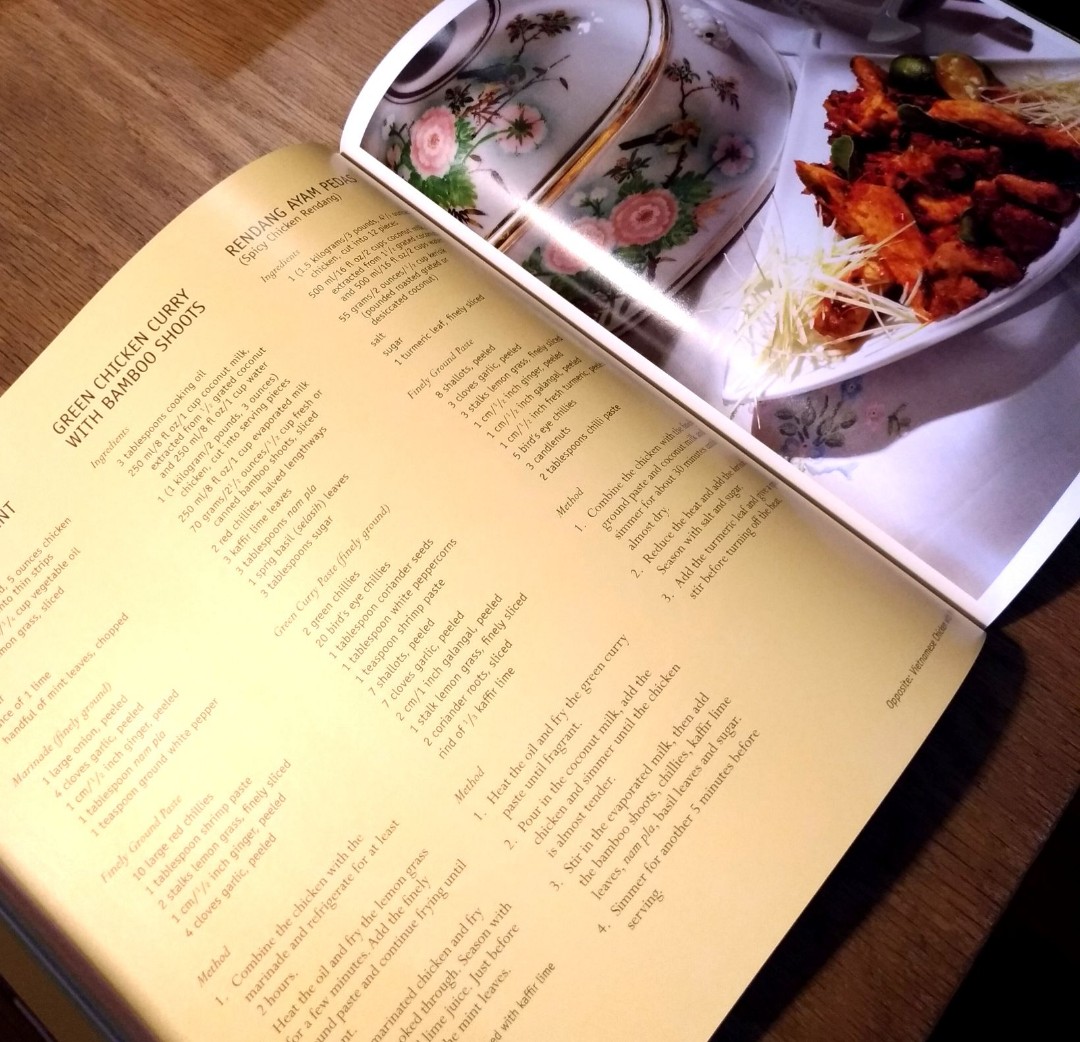 Simply Sedap - 180 recipes by Chef Wan, Hobbies & Toys, Books ...