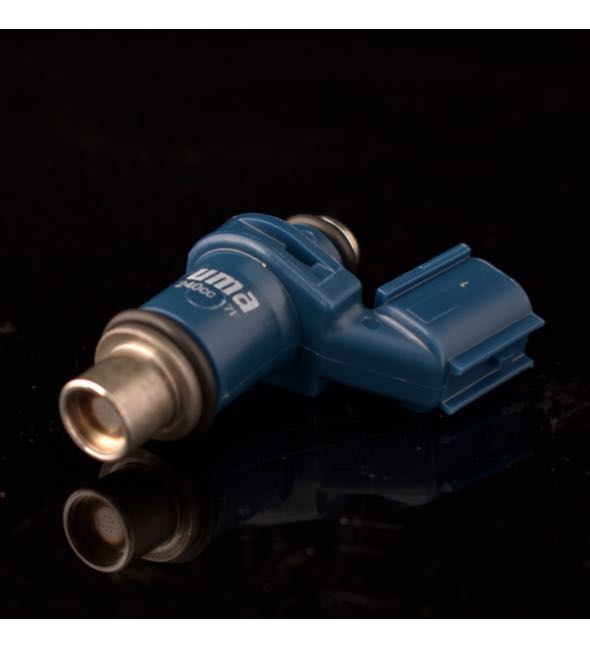 SNIPER150 FUEL INJECTOR, Motorcycles, Motorcycle Accessories on Carousell