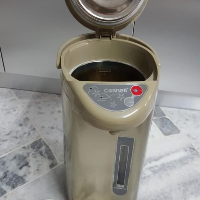 Thermo Pot 5.0L, TV & Home Appliances, Kitchen Appliances, Kettles ...