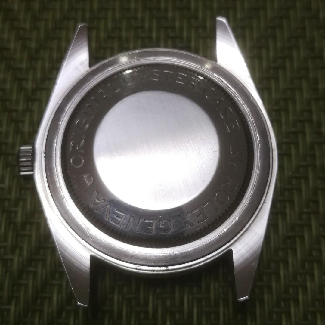 Vintage Tudor RED Ranger Model 9050, Luxury, Watches on Carousell