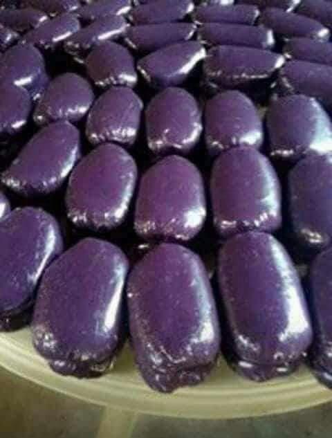 UBE HALAYA NG LAGUNA😋, Food & Drinks, Local Eats on Carousell