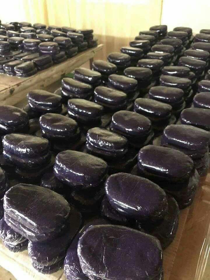 UBE HALAYA NG LAGUNA😋, Food & Drinks, Local Eats on Carousell