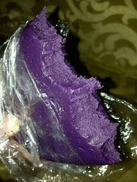 UBE HALAYA NG LAGUNA😋, Food & Drinks, Local Eats on Carousell