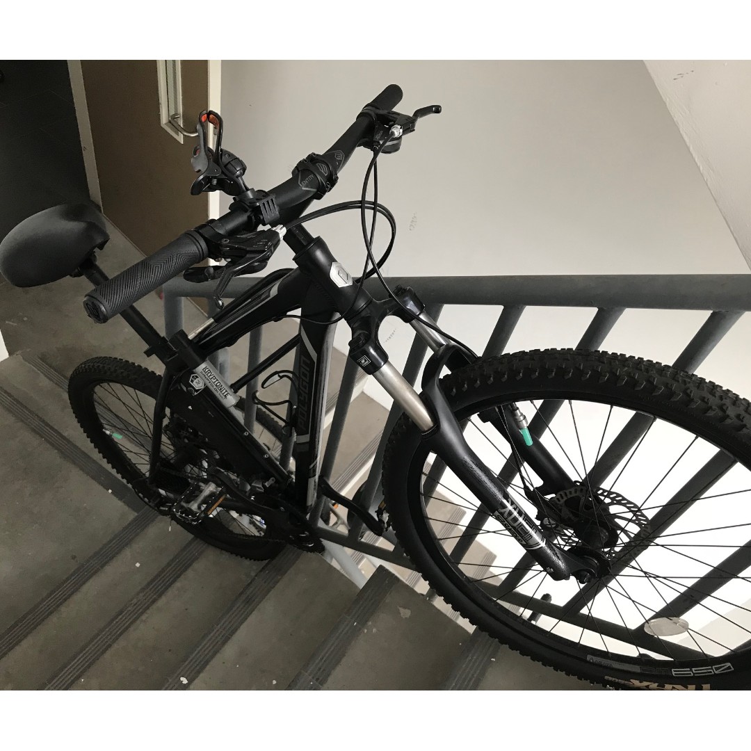 Used: Polygon Xtrada 4.0 2014, Bicycles & PMDs, Bicycles, Mountain ...