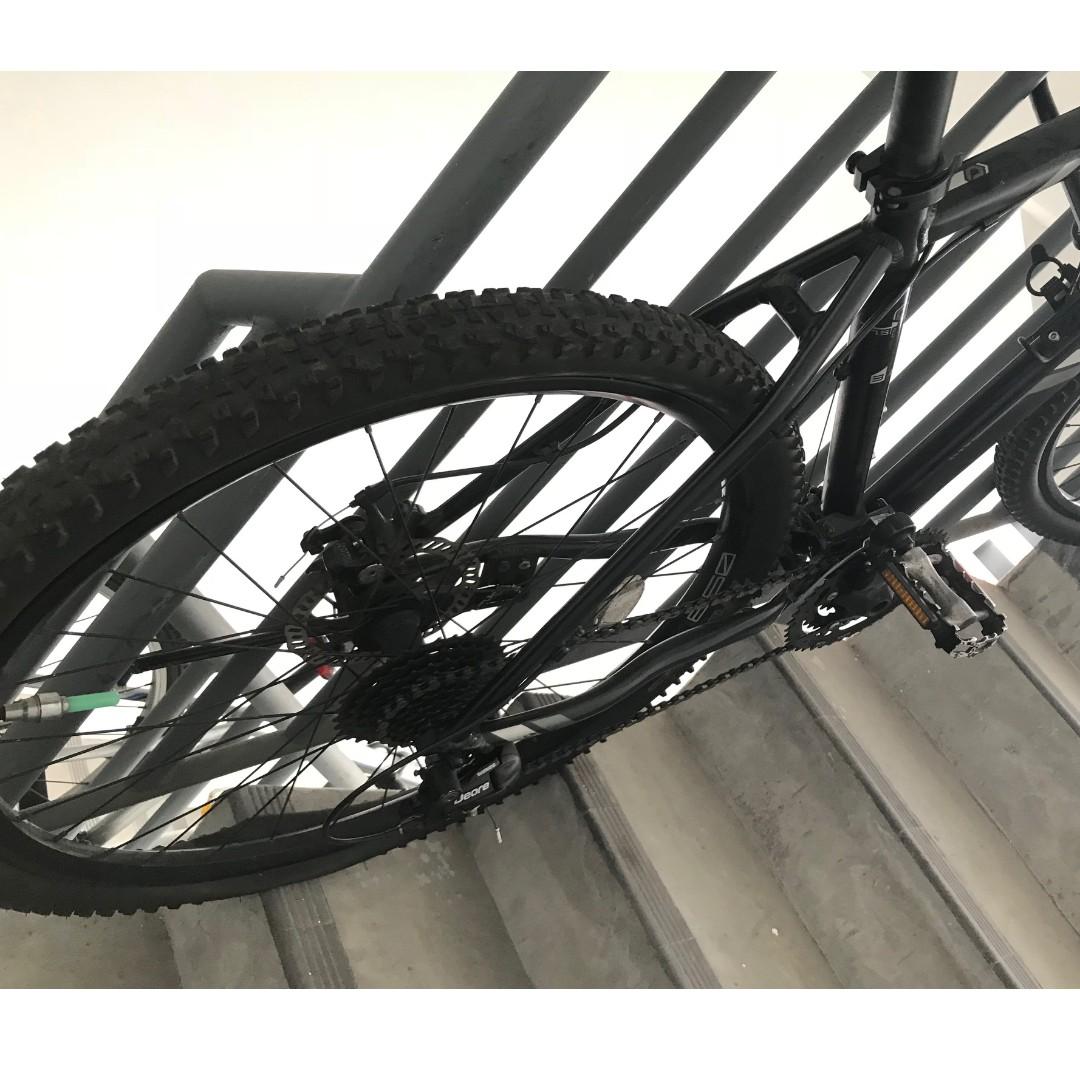 Used: Polygon Xtrada 4.0 2014, Bicycles & PMDs, Bicycles, Mountain ...