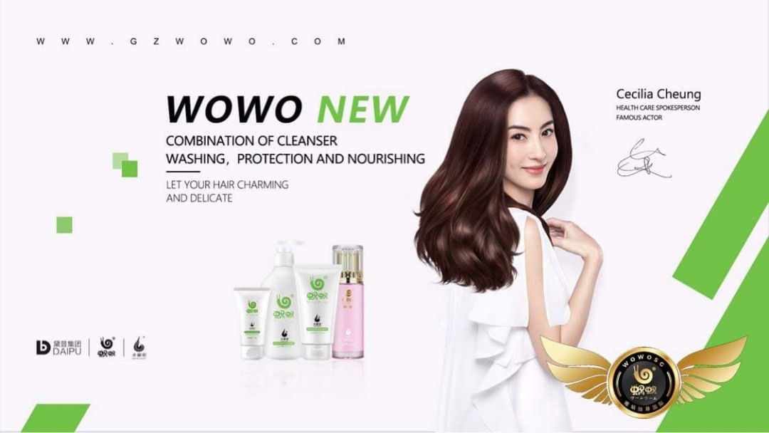 WOWO Series, Beauty & Personal Care, Hair on Carousell