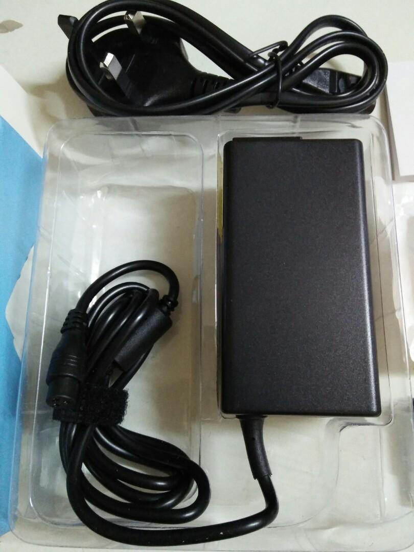 Ac Adaptor For Lenovo Computers Tech Parts Accessories Cables Adaptors On Carousell