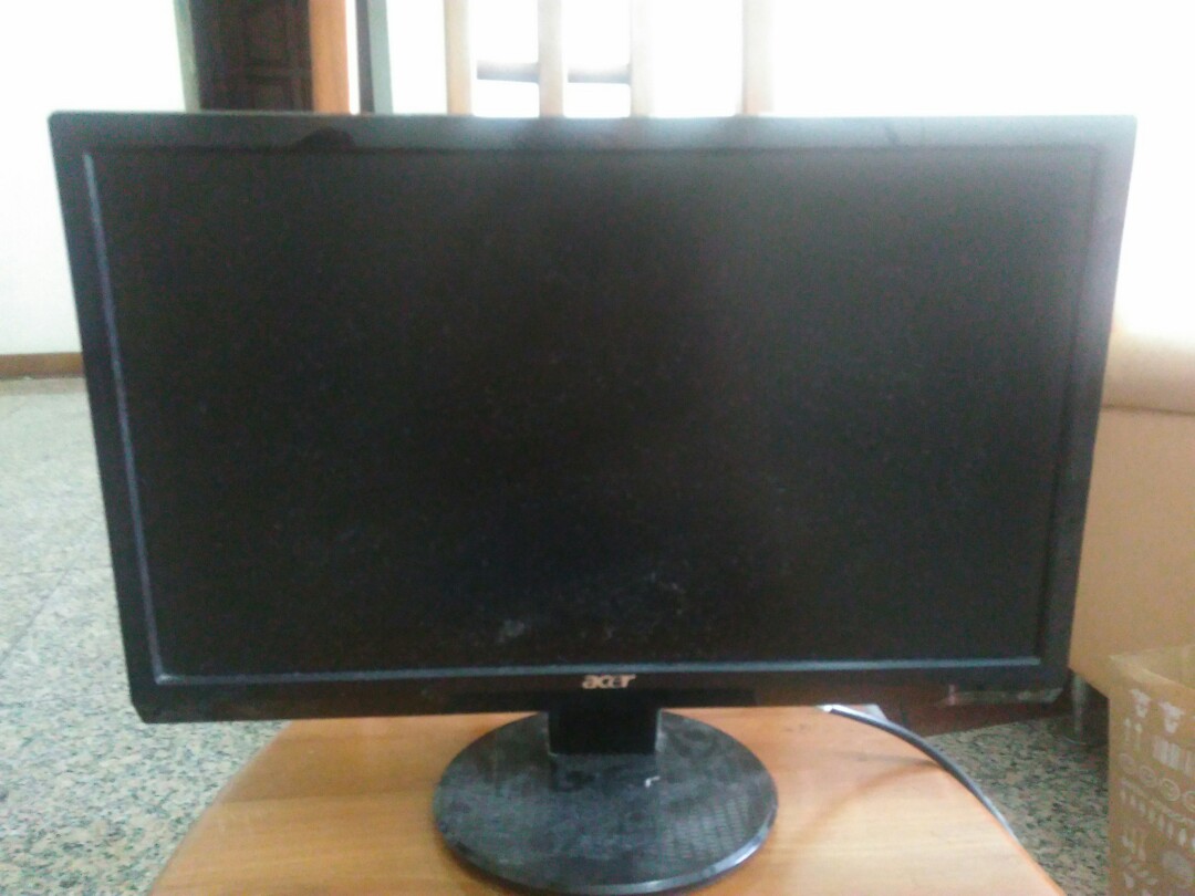 acer, Computers & Tech, Laptops & Notebooks on Carousell