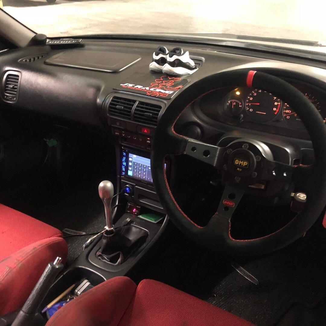 ACURA INTEGRA DB8 - Carousell