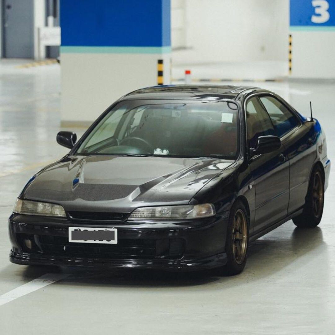 ACURA INTEGRA DB8 - Carousell