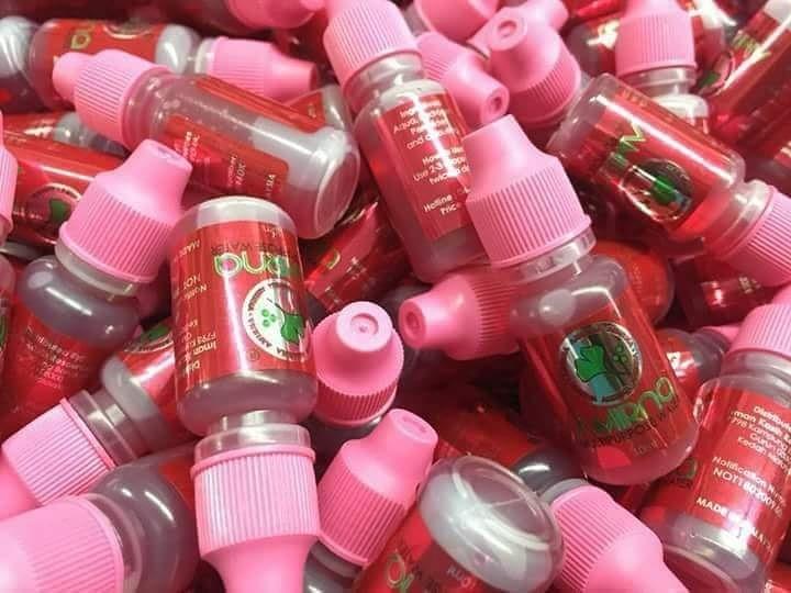 Air akar kayu amirna, Health & Nutrition, Health Supplements, Vitamins ...