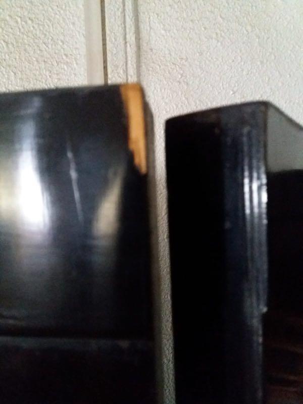 Antique Ping Feng Divider, Furniture & Home Living, Home Decor, Vases ...