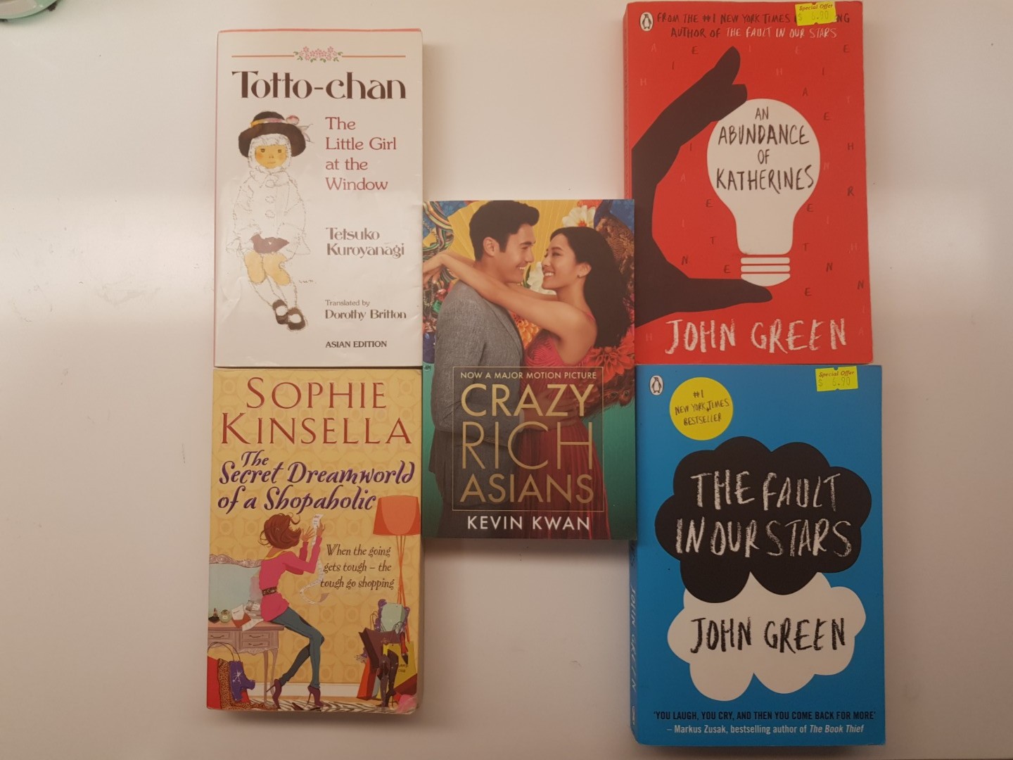 book clearance, Hobbies & Toys, Books & Magazines, Children's Books on ...