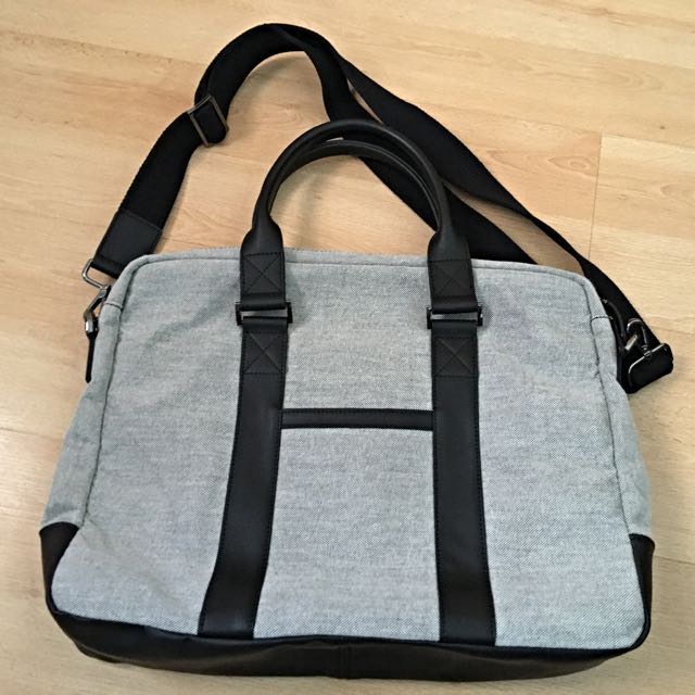 Brand New Kikki.k Laptop Bag, Women's Fashion, Bags & Wallets, Tote ...