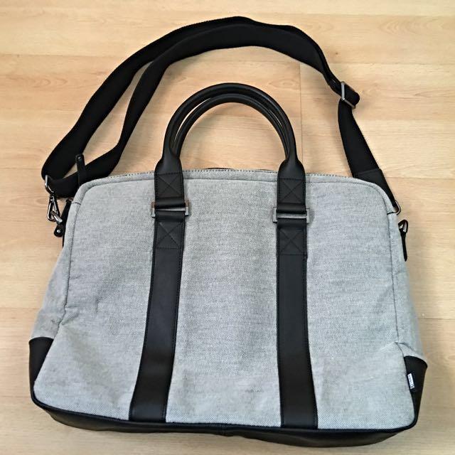 Brand New Kikki.k Laptop Bag, Women's Fashion, Bags & Wallets, Tote ...