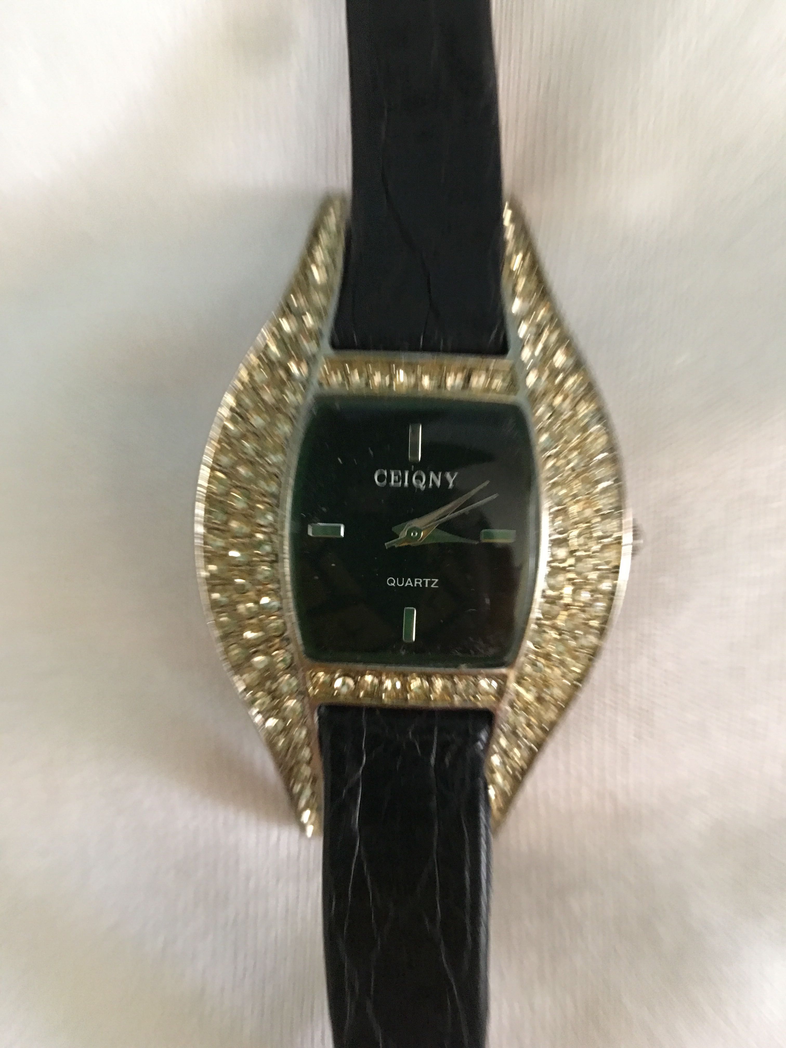 Ceiqny water resistant quartz leather strip water, Mobile Phones ...