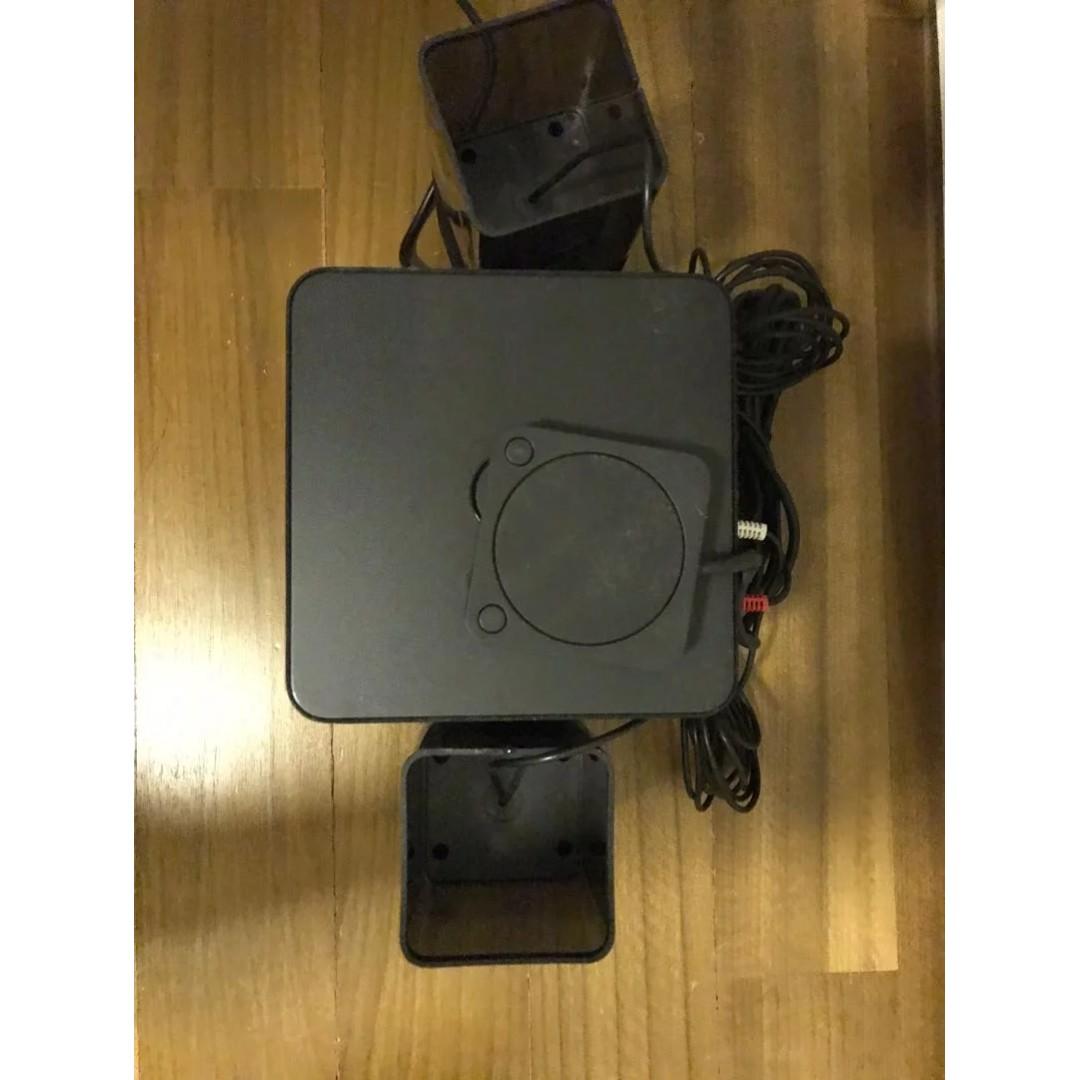 Dell wireless speaker- AC411, Audio, Soundbars, Speakers & Amplifiers ...