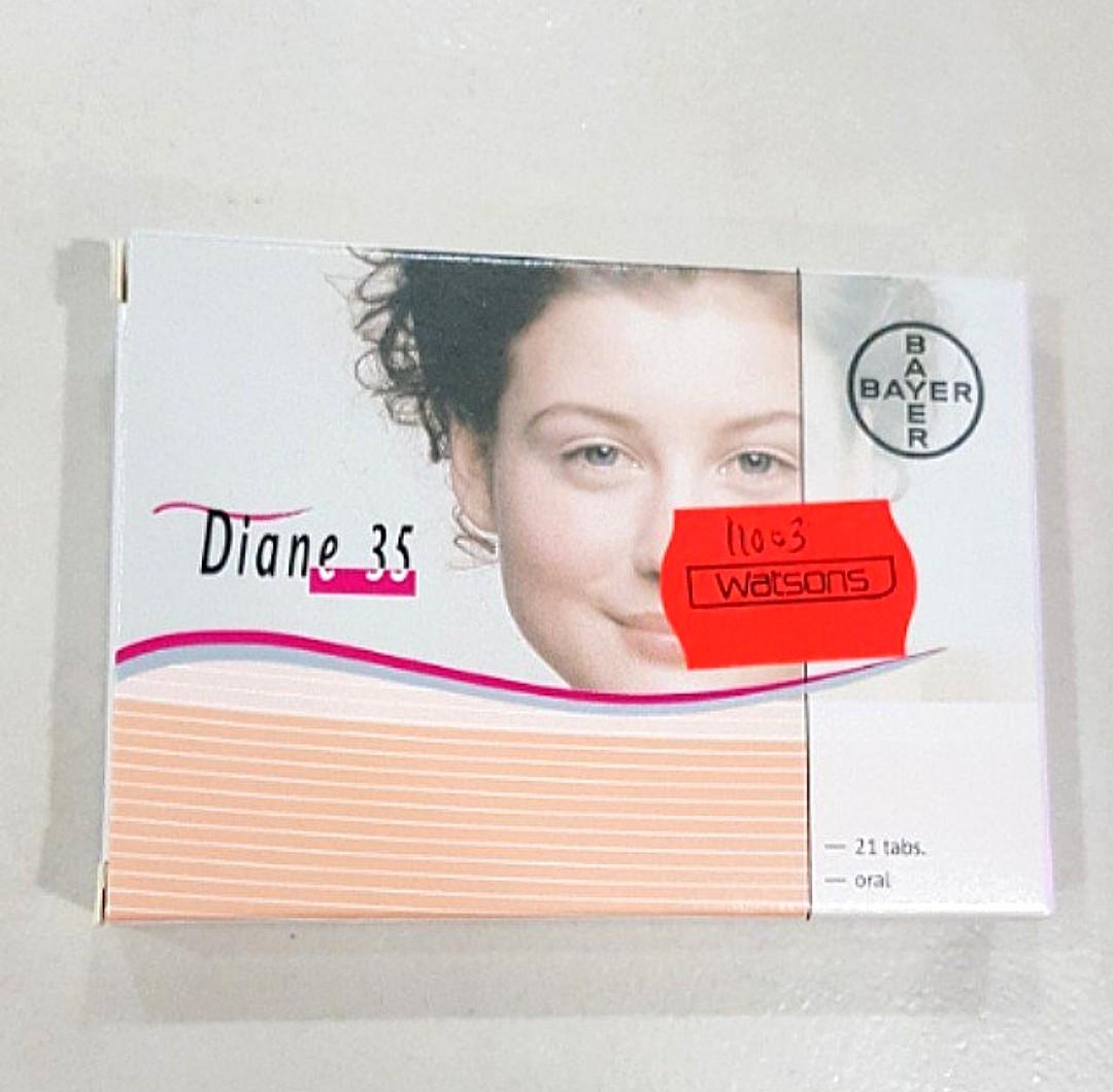 Diane 35 (Brand New in Box), Furniture & Home Living, Home Improvement ...