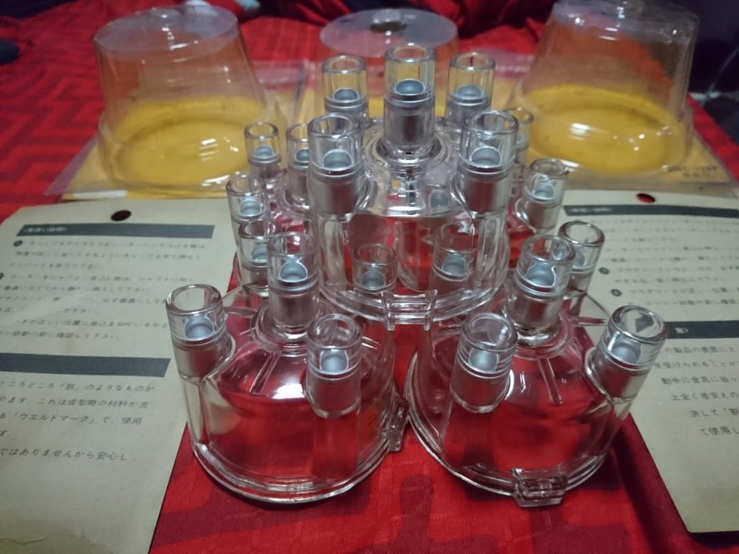 Distributor cap transparent toyota ke70, Auto Accessories on Carousell