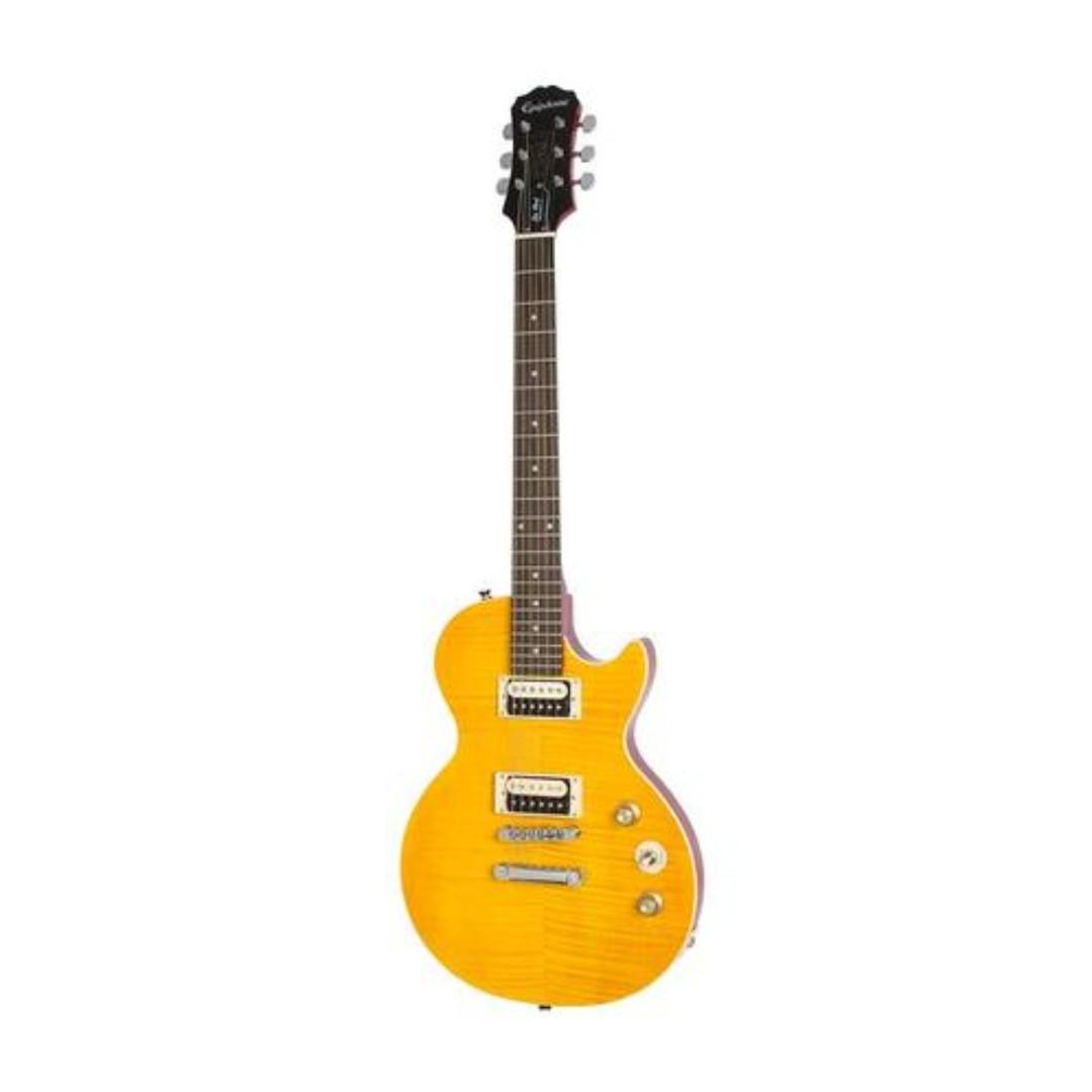 Epiphone Slash Les Paul AFD Special II Electric Guitar with Bag ...