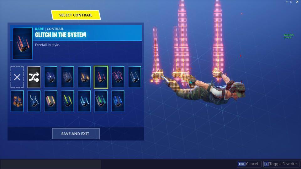 Fortnite Account KDA 3.18, Video Gaming, Gaming Accessories, Game Gift ...