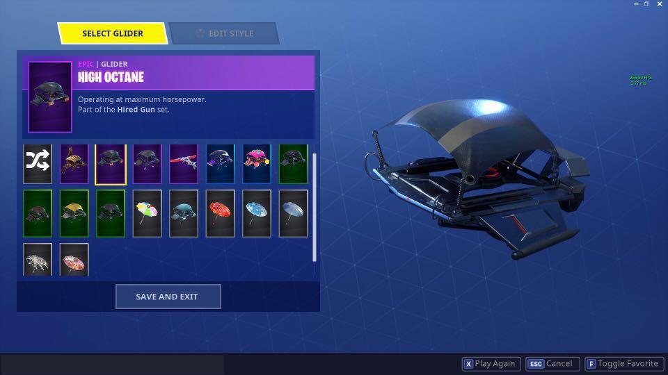 Fortnite Account KDA 3.18, Video Gaming, Gaming Accessories, Game Gift ...