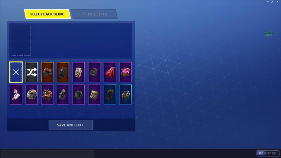 Fortnite Account KDA 3.18, Video Gaming, Gaming Accessories, Game Gift ...