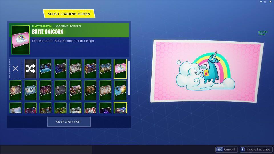 Fortnite Account KDA 3.18, Video Gaming, Gaming Accessories, Game Gift ...