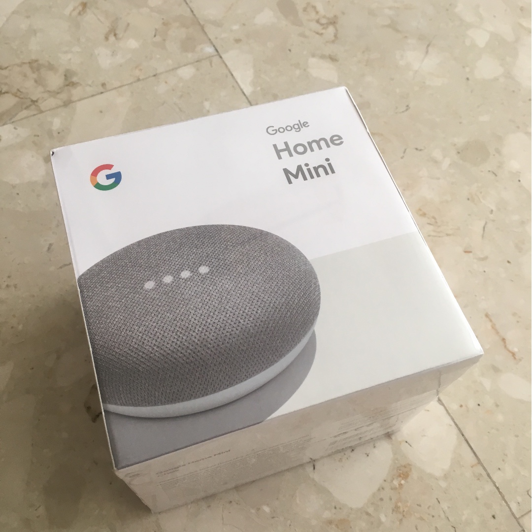 Google Home Mini, Mobile Phones & Gadgets, Mobile Phones, Android ...