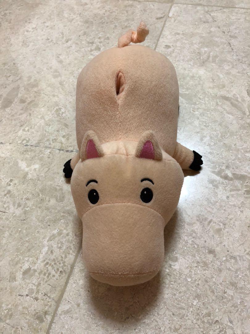 Ham (Toy Story), Hobbies & Toys, Toys & Games on Carousell