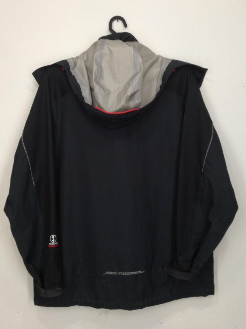 Hiking Jacket - Kolon Active, Men's Fashion, Tops & Sets, Vests on ...