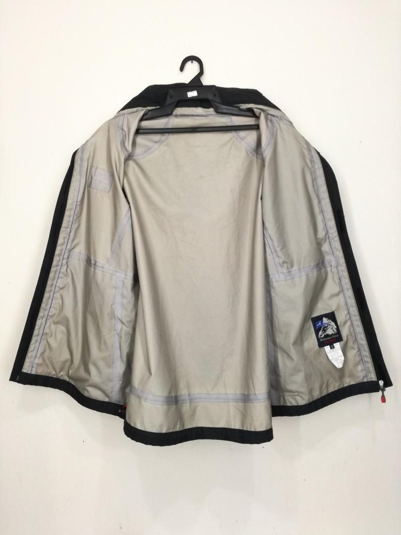 Hiking Jacket - Kolon Active, Men's Fashion, Tops & Sets, Vests on ...