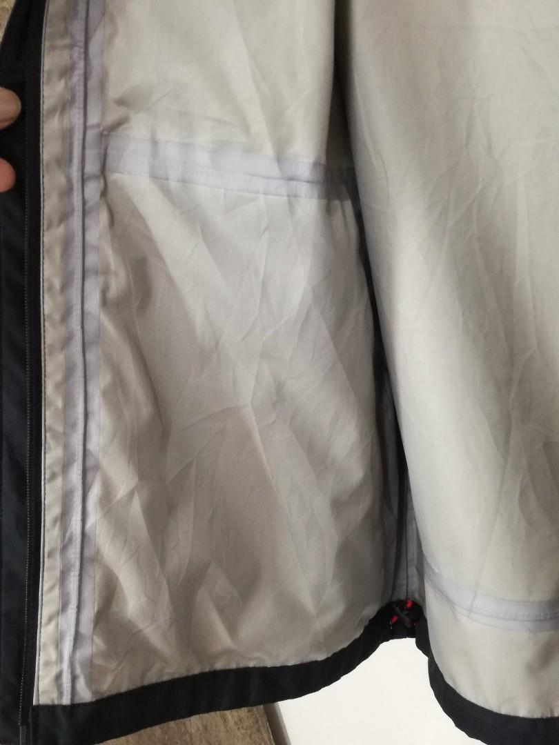 Hiking Jacket - Kolon Active, Men's Fashion, Tops & Sets, Vests on ...