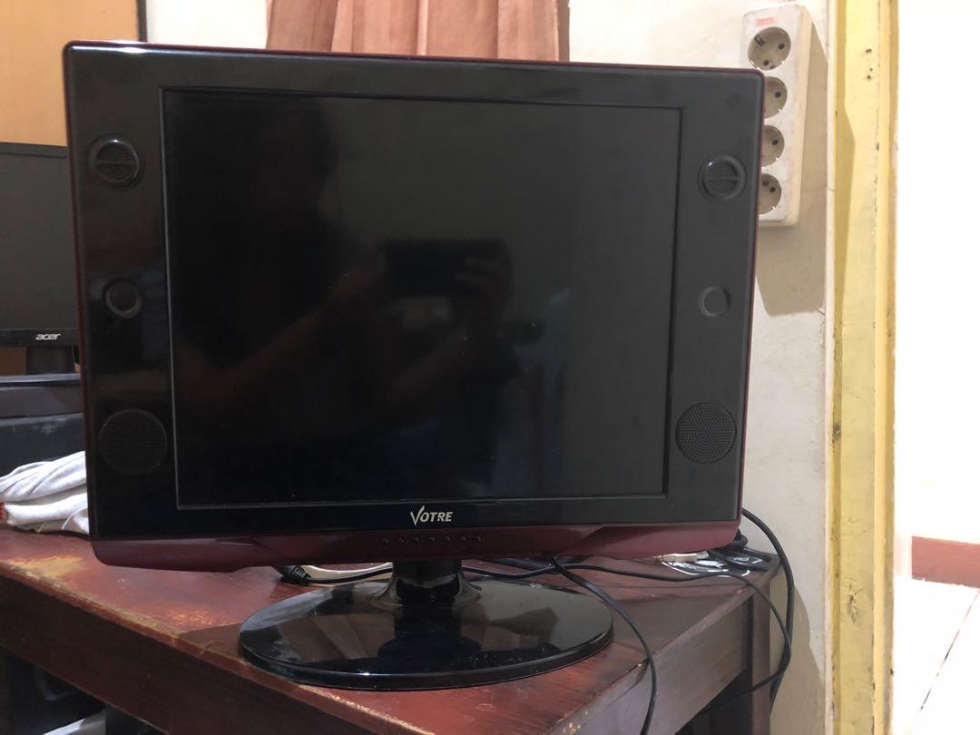 Tv Lcd Harga Murah