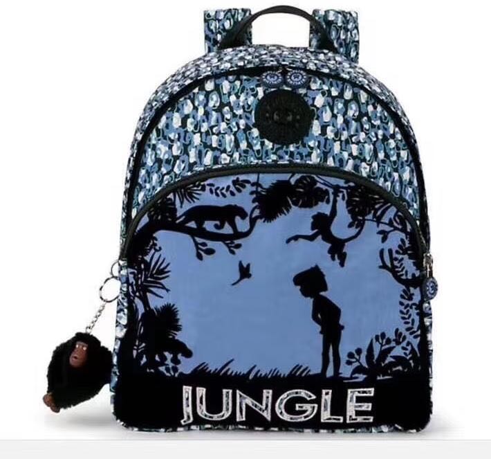 Kipling school backpack, Babies & Kids, Going Out, Carriers & Slings on ...