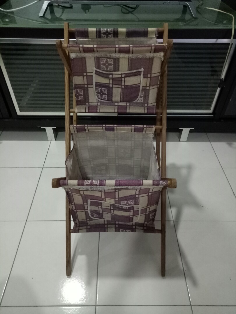 #NEW99 Magazine / Newspaper Rack, Furniture & Home Living, Bathroom ...