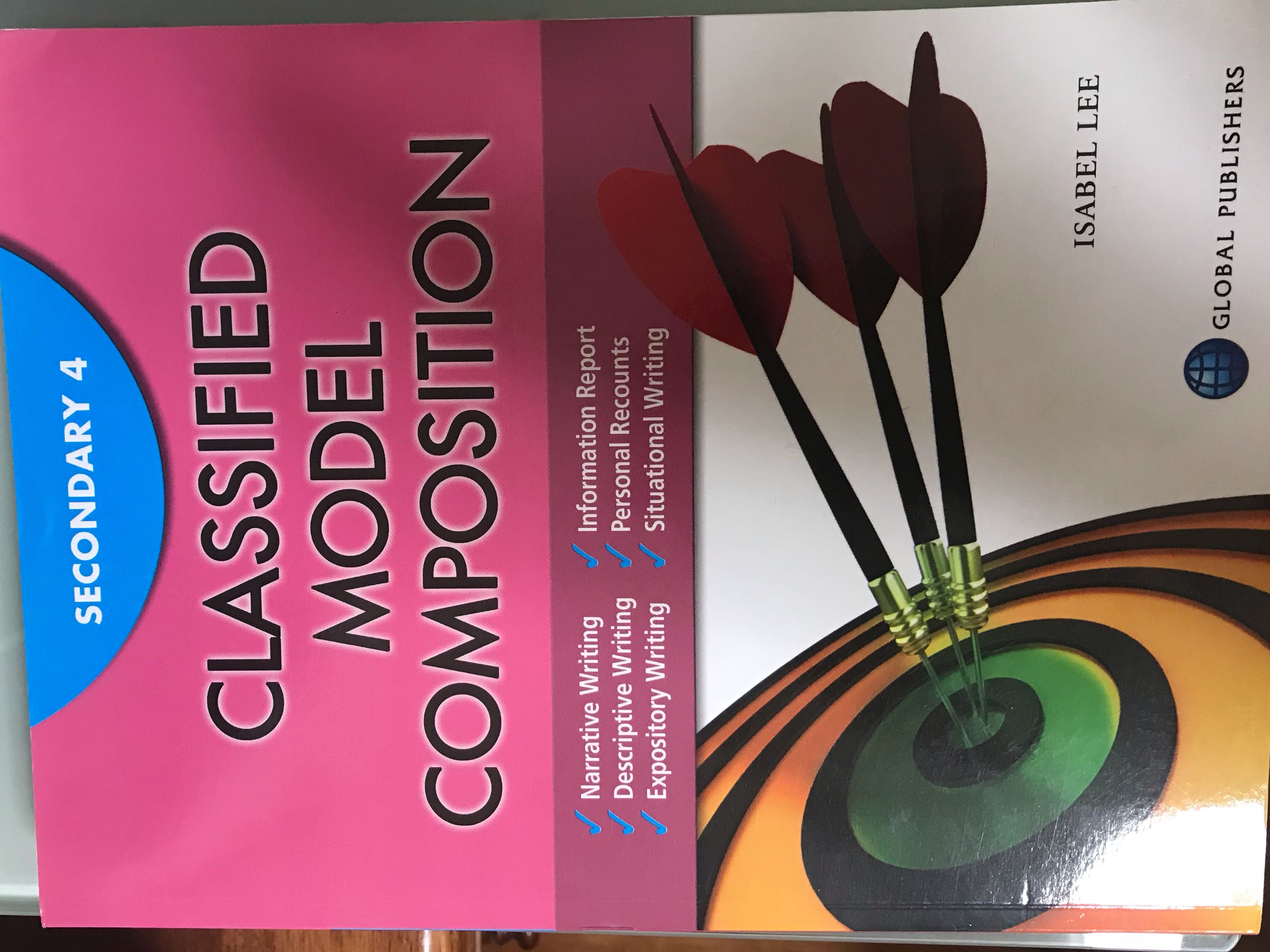 Model Compositions, Hobbies & Toys, Books & Magazines, Assessment Books ...