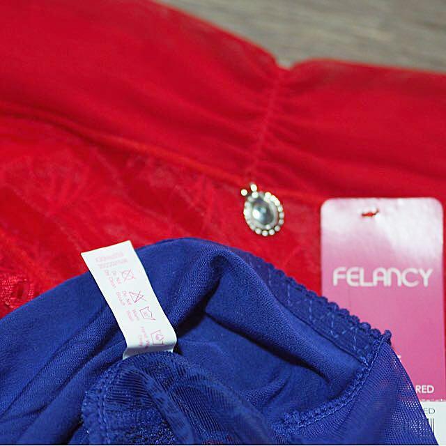 New! 2 Felancy Panties , Women's Fashion, New Undergarments ...