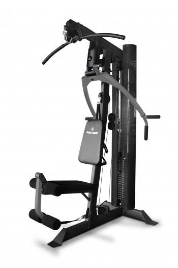 Proteus Talks 5 TGG-520 + cable fly multigym multistation homegym ...