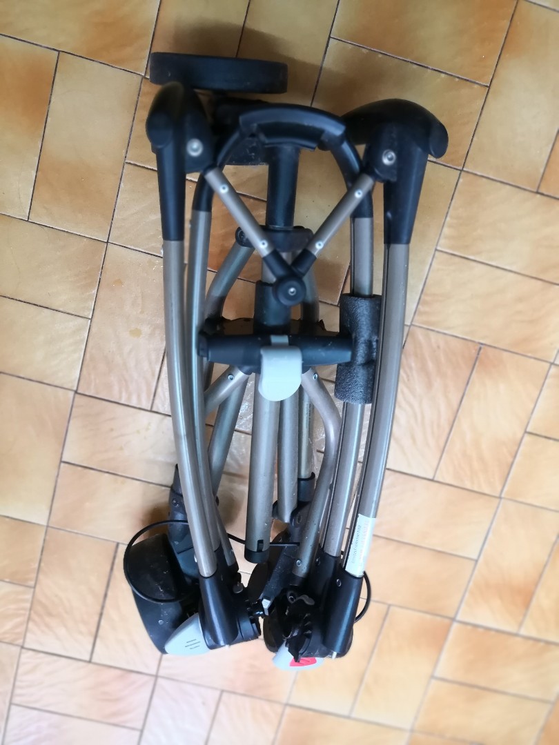 Quinny Stroller, Babies & Kids, Going Out, Strollers on Carousell