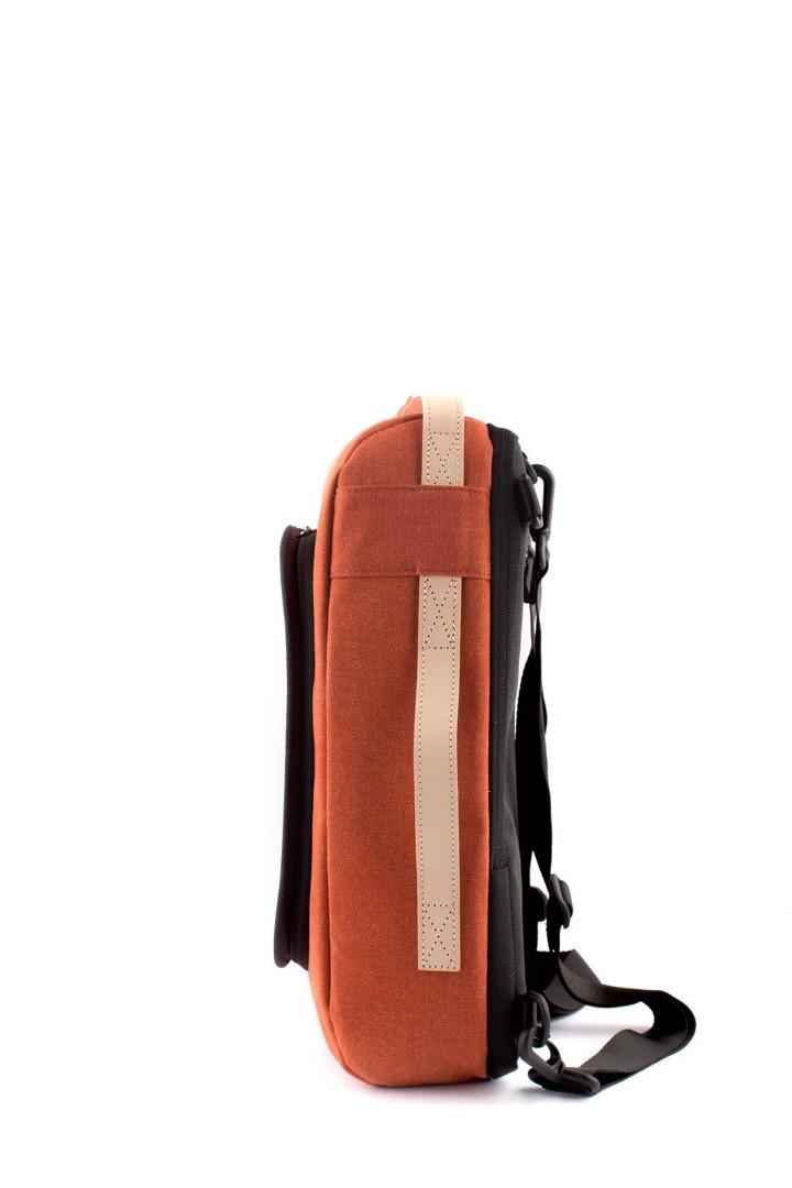 Rawrow backpack, Luxury, Bags & Wallets on Carousell