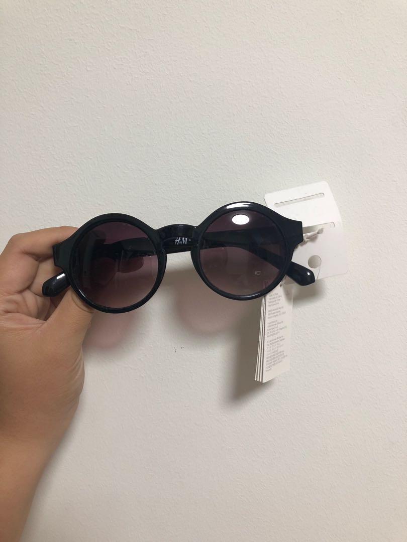 Round Shades, Women's Fashion, Watches & Accessories, Sunglasses ...
