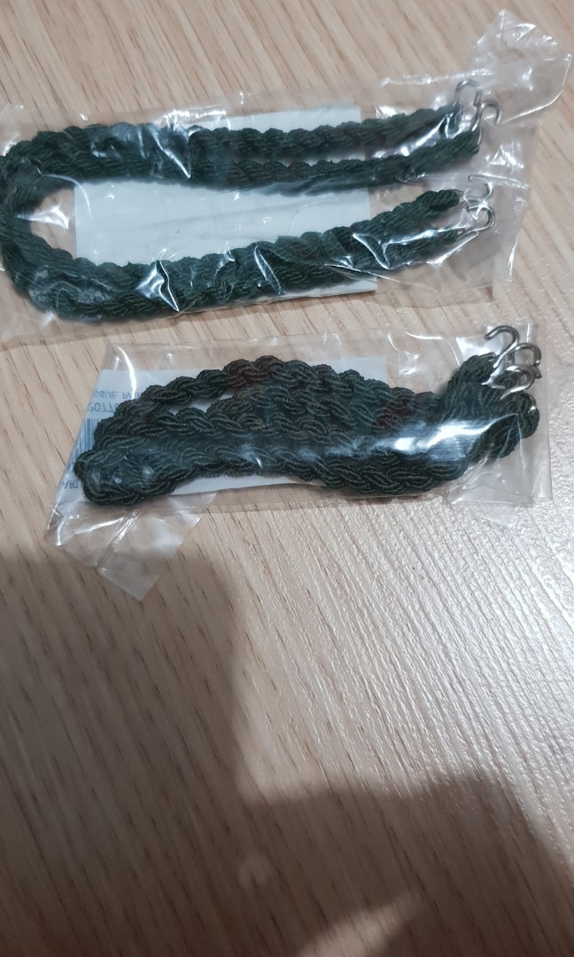 SAF Garters, Everything Else on Carousell