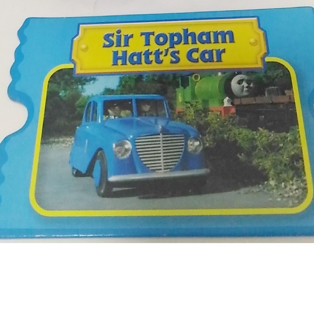 Toy Train Bachmann Trains Deluxe Thomas & Friends HO Scale Set 12-Piece ...