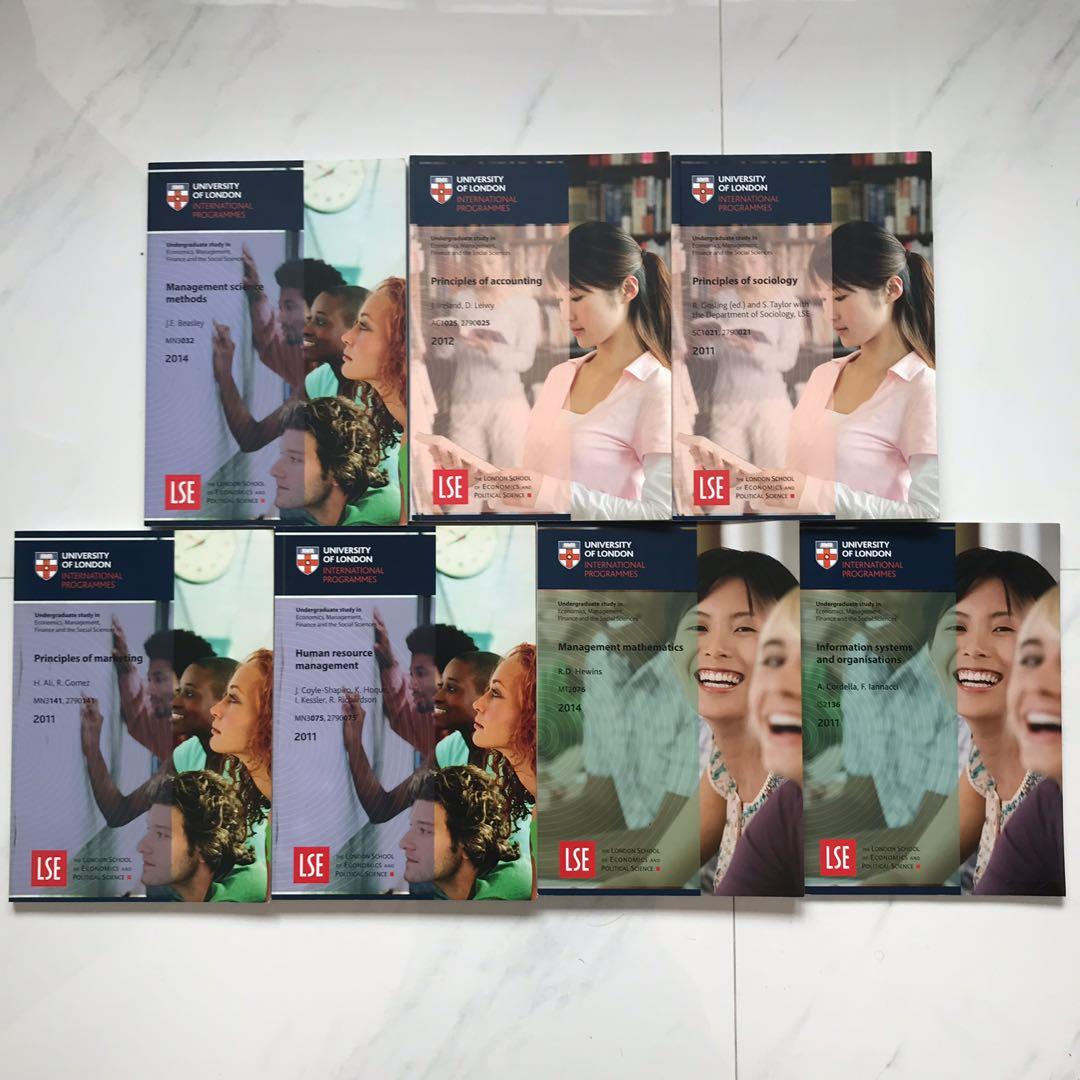 UOL Subject Guides, Hobbies & Toys, Books & Magazines, Assessment Books ...