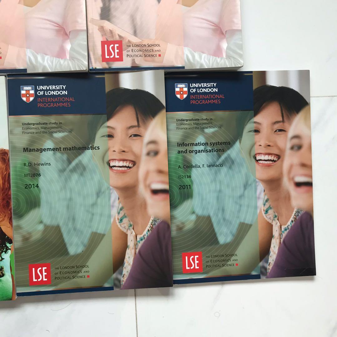 UOL Subject Guides, Hobbies & Toys, Books & Magazines, Assessment Books ...