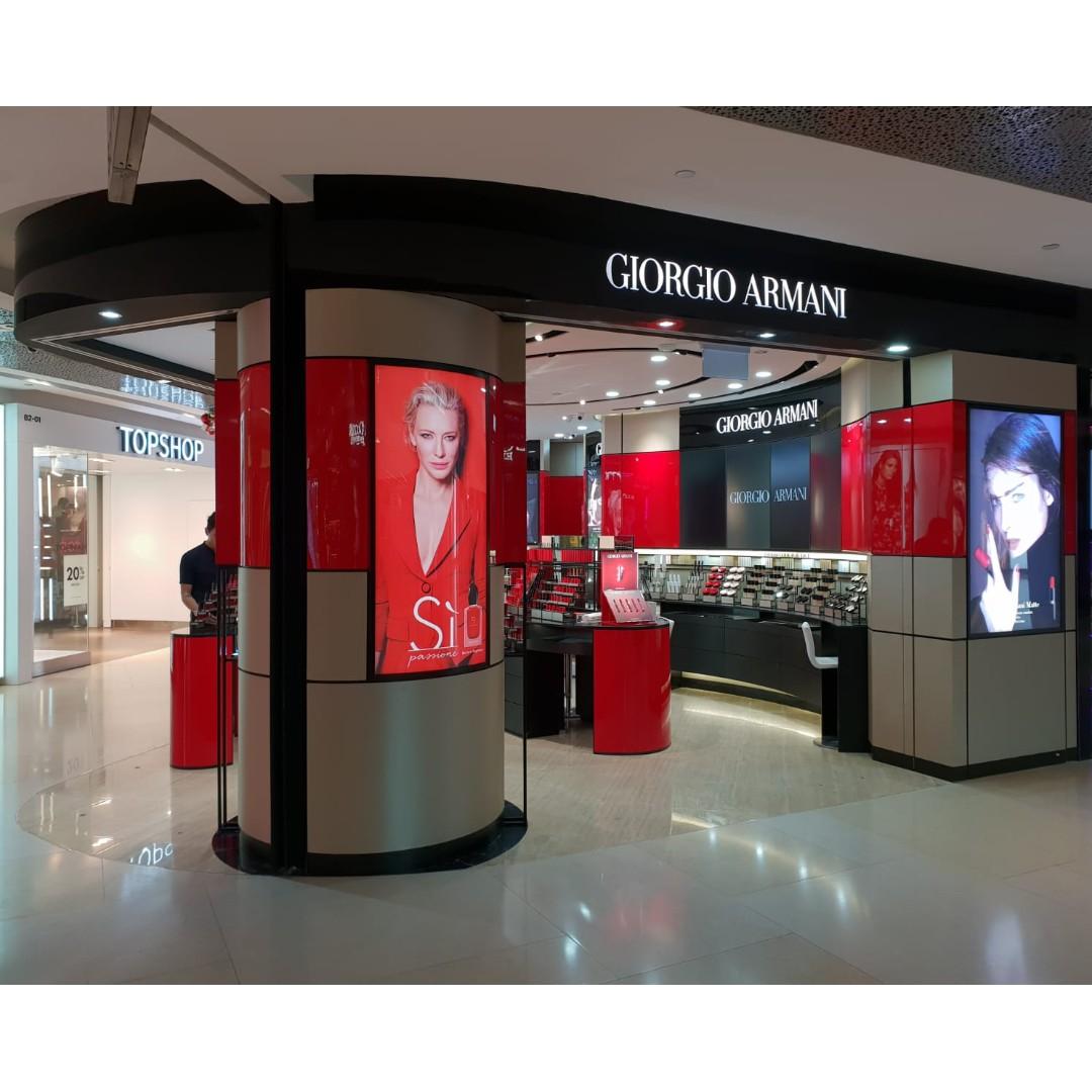 Acrylic Signage Design and Installation, Everything Else on Carousell